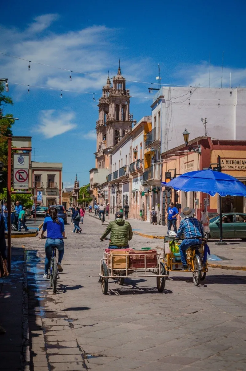 Jerez: Toda la magia en un destino